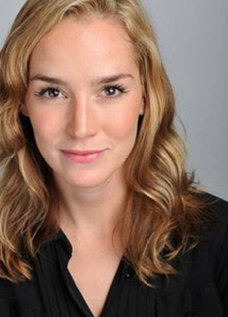 Sharon Henry_百度百科