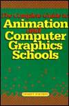 Complete Guide to Animation and Computer Graphics Schools_百度百科