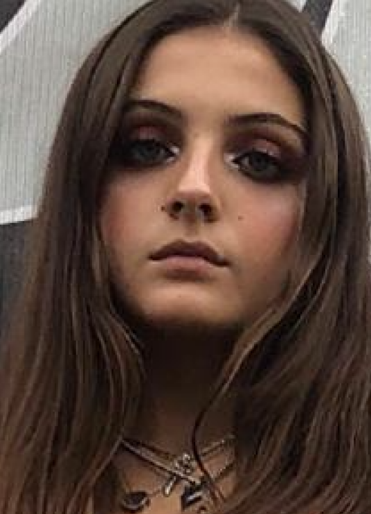 Masha Malinina_百度百科