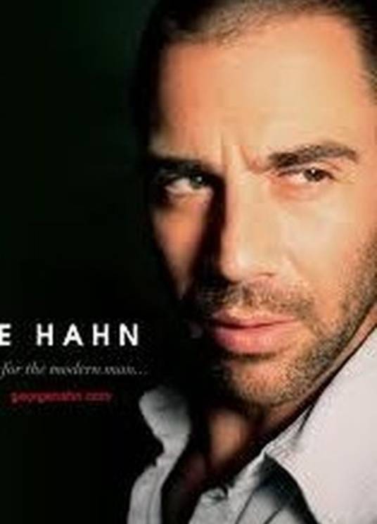 George Hahn_百度百科