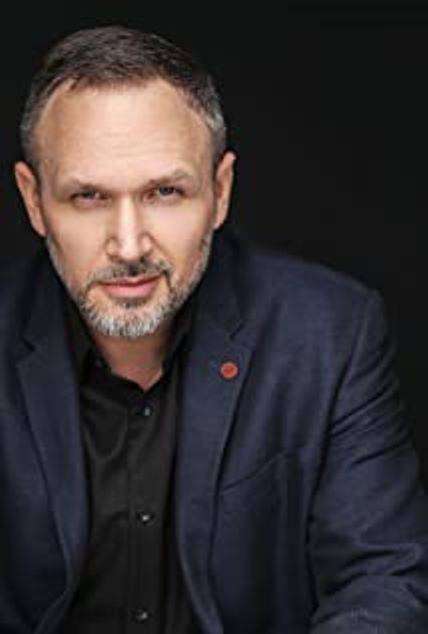 Brian Johnston_百度百科