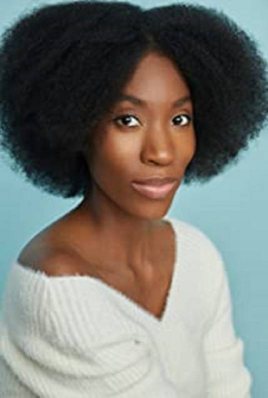 Alexandra Vassell_百度百科