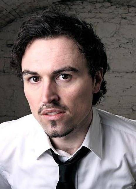 Paul Amos_百度百科