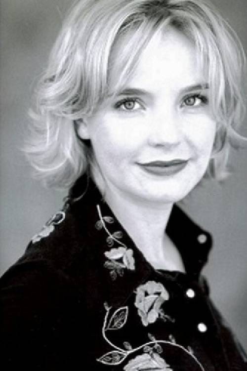 Jocelyne Loewen_百度百科