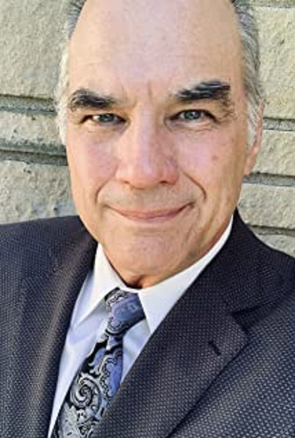 Jeffrey J. Stephen_百度百科