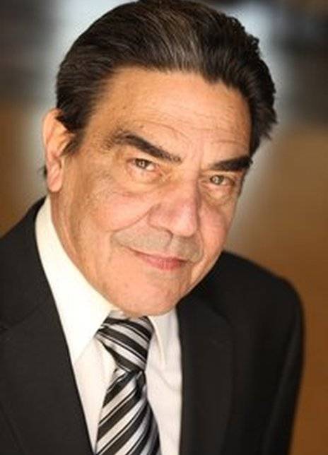 Robert Gallo_百度百科