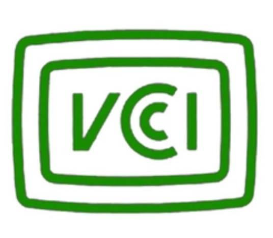 VCCI认证_百度百科