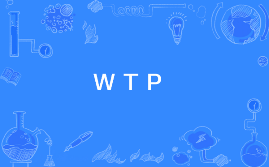 WTP_百度百科