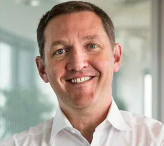 Jim Whitehurst_百度百科