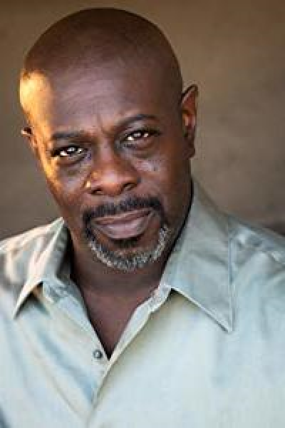 Alexander Harris_百度百科