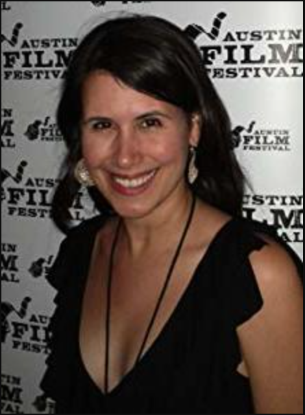 ErinRose Widner_百度百科