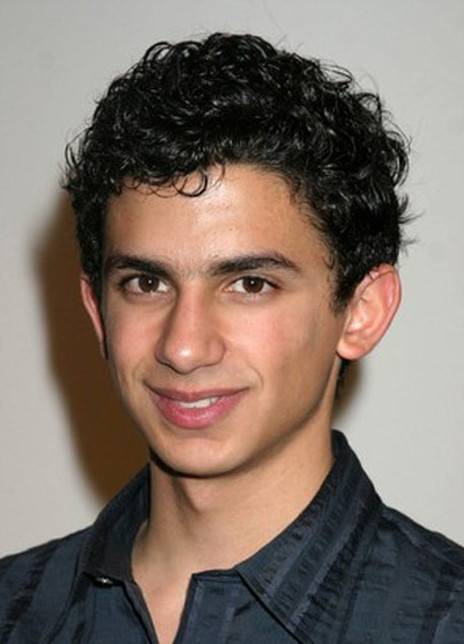 Jonathan Ahdout_百度百科