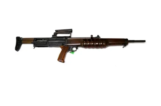 EM2步枪_百度百科