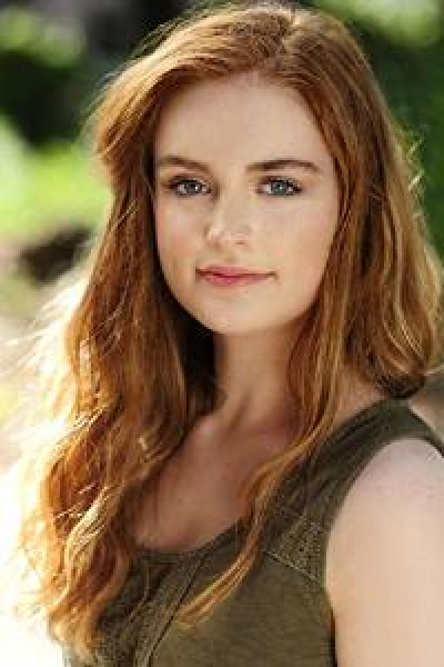 Megan Wilson_百度百科