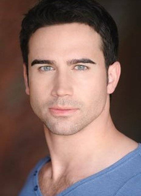 Stephen Dexter_百度百科