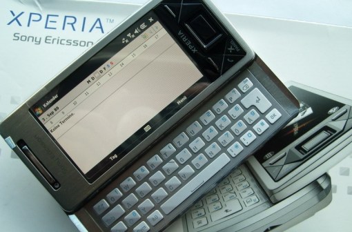 sony ericsson x1_百度百科
