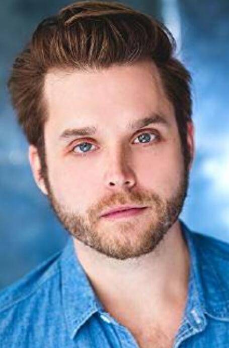 Alex Woods_百度百科