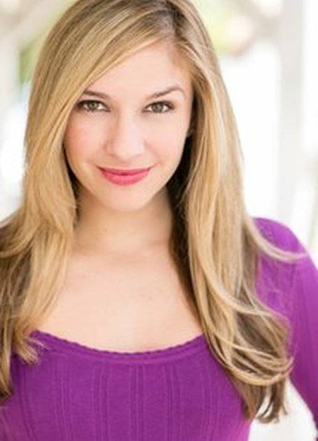 Stephanie Skewes_百度百科