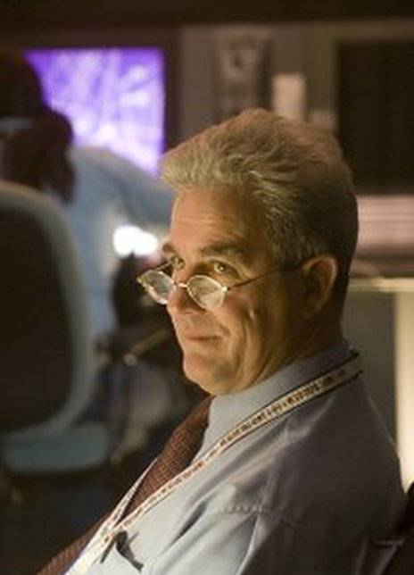 Ben Sliney_百度百科