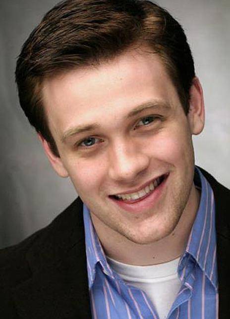 Michael Arden_百度百科