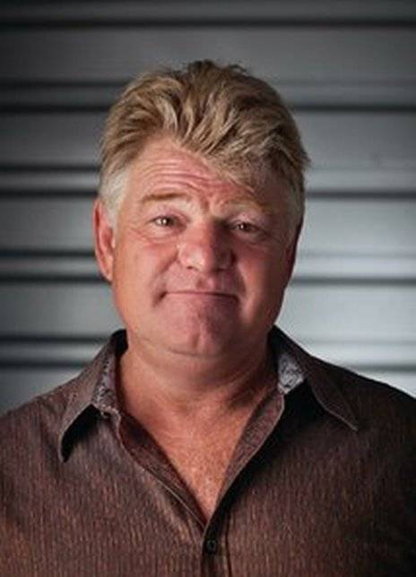 Dan Dotson_百度百科