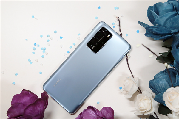 618以旧换新找回收宝 华为P40 Pro低价换新_百科TA说