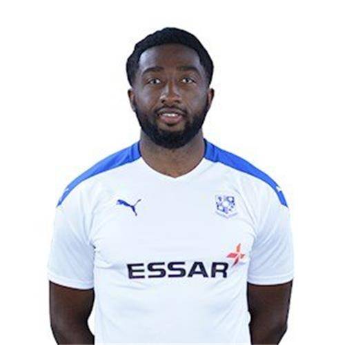 Manny Monthe_百度百科