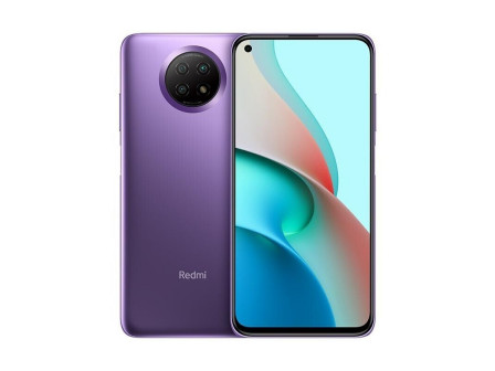 Redmi Note 9 5G_百度百科