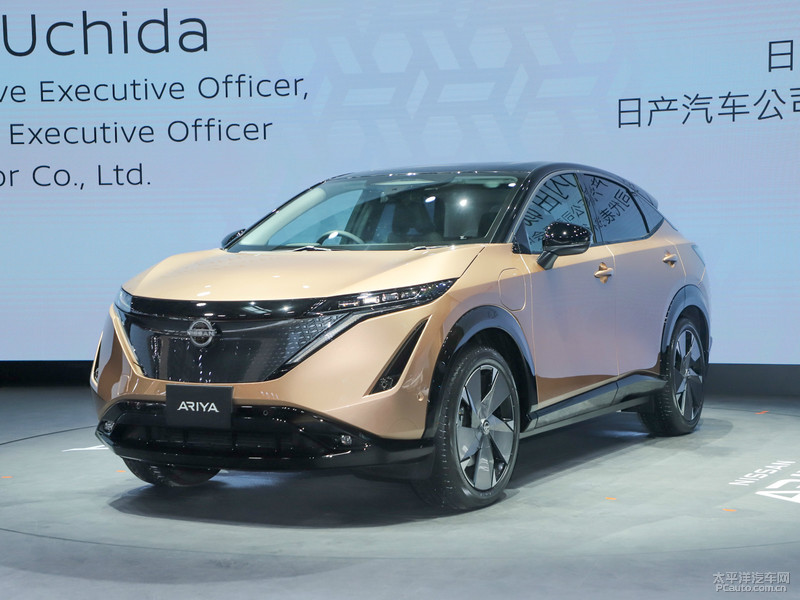 2020广州车展探馆：Ariya领衔 日产参展阵容公布_百科TA说