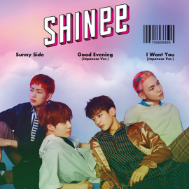 SHINee_百度百科