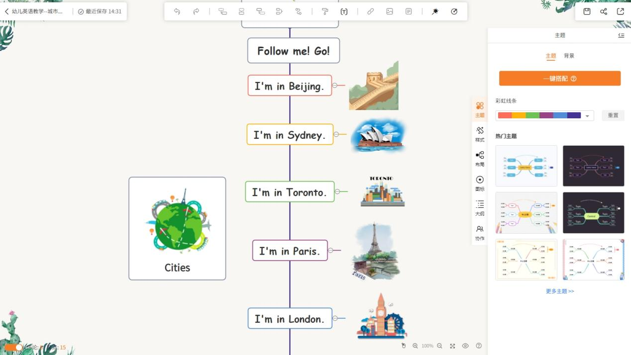 GitMind_百度百科