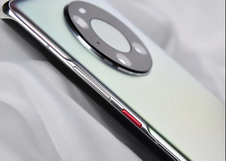 华为Mate40 Pro测评：科技感与艺术感交融的手机_百科TA说