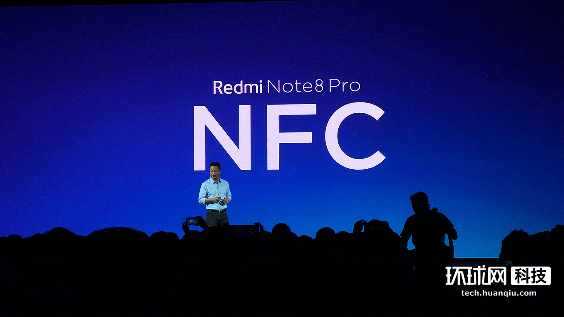 Redmi Note8系列发布：普及四摄、NFC、6400万像素_百科TA说