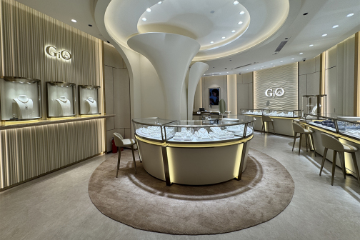 GiO（珠宝品牌）_百度百科