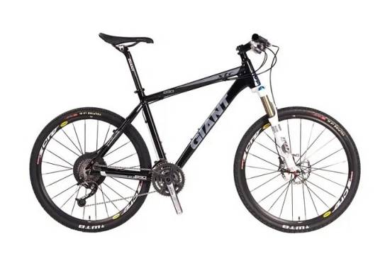 捷安特 xtc 890_百度百科