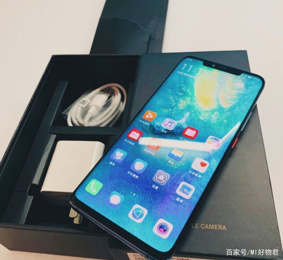 华为Mate20Pro喜迎第二春，不少机友后悔又买早了！_百科TA说
