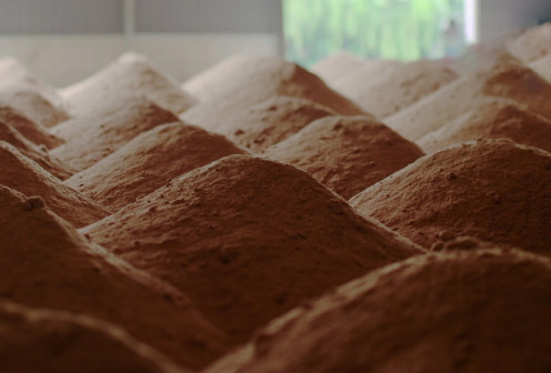 GanoFarm_百度百科