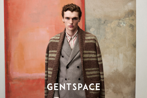 GENTSPACE（都市男士生活方式品牌）_百度百科