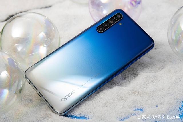 同是1799元起售 OPPO K5和Redmi K20该选谁？_百科TA说