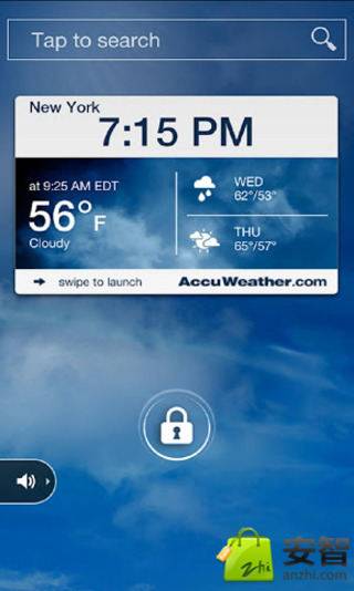 AccuWeather已付费中文版_百度百科