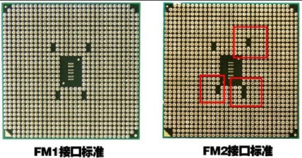 Socket FM1_百度百科