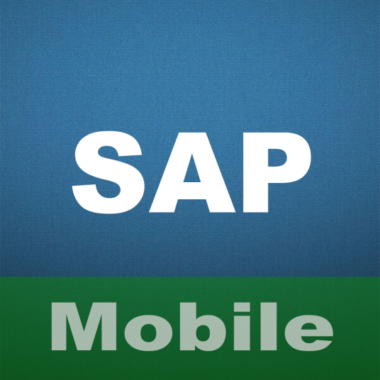 SAP Mobile_百度百科
