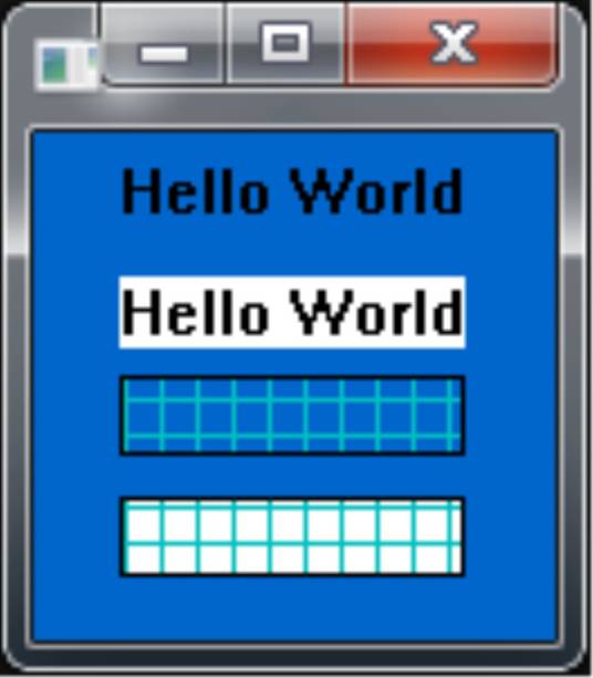 SetBkMode_百度百科