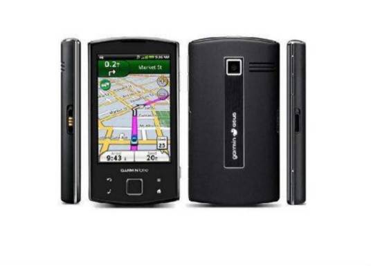 T-Mobile Garminfone_百度百科