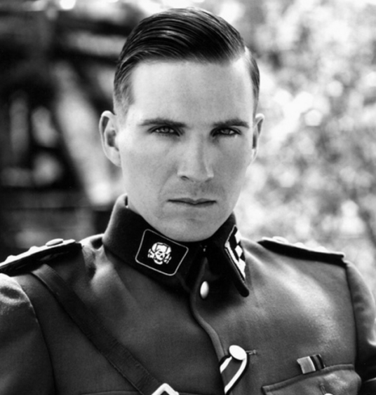 Amon Goeth_百度百科