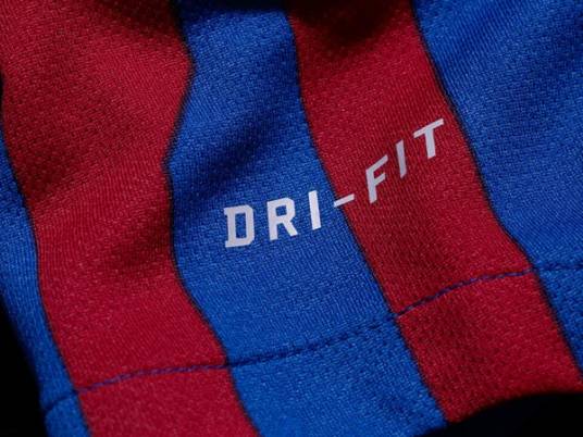 Dri FIT_百度百科