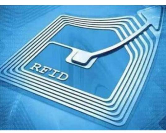 RFID系统_百度百科