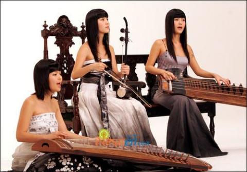 Infinity of Sound_百度百科