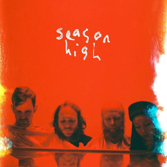Season High_百度百科