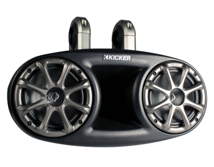 Kicker（美国音响品牌）_百度百科